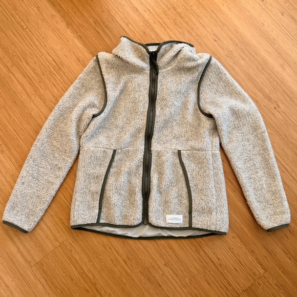 REI | Jackets & Coats | Rei Fleece Jacket | Poshmark